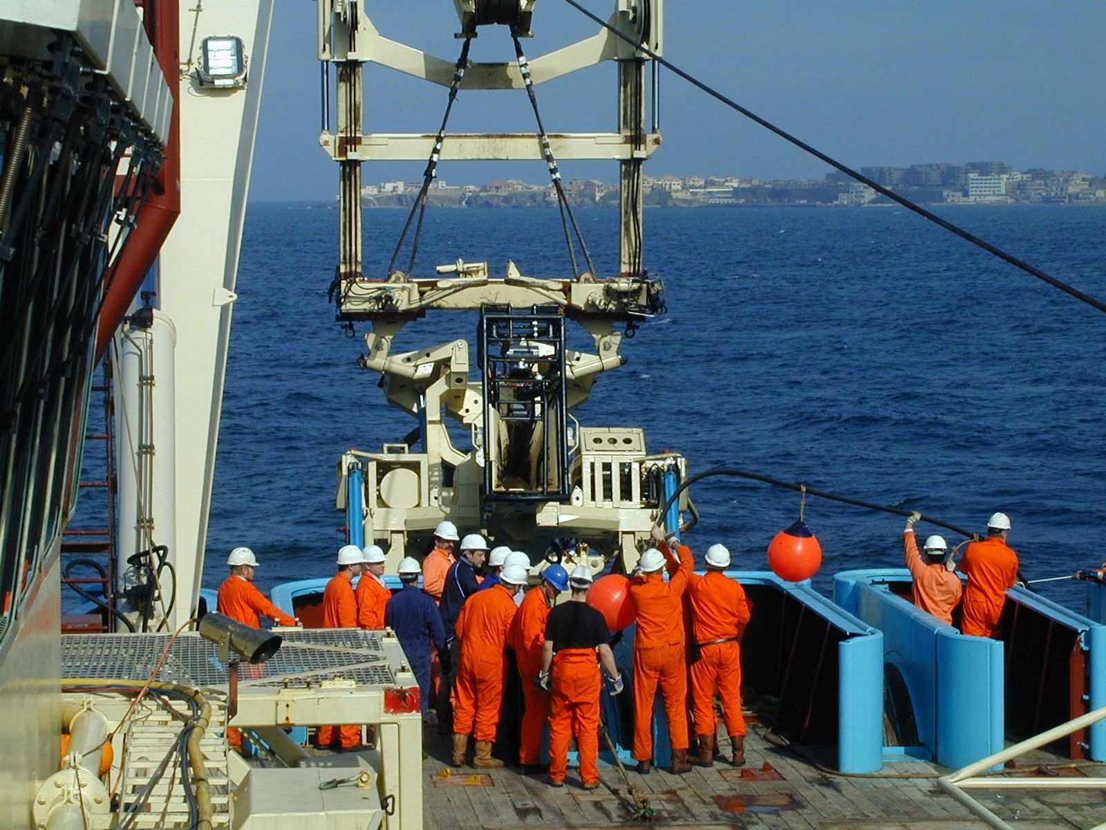 Telefónica 2006: Global Expansion and Cutting-Edge Technology